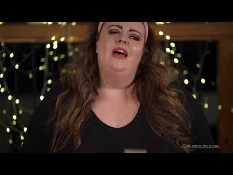 Sessions in the House 149. Carrie Haskins. Don't Wanna Dance. - YouTube