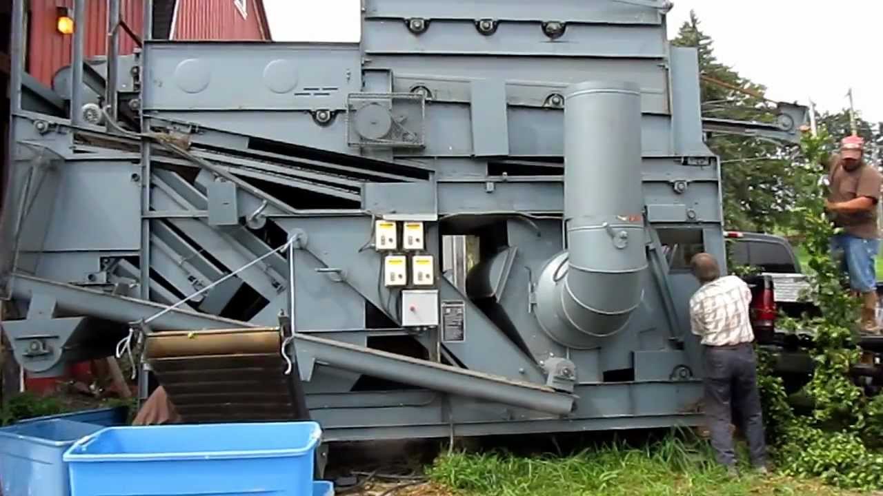 Wolf Harvester - YouTube