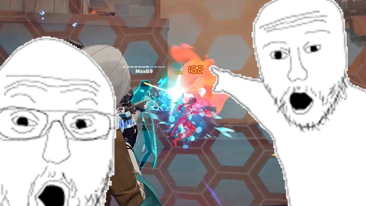 Dmr training arc(real) - YouTube