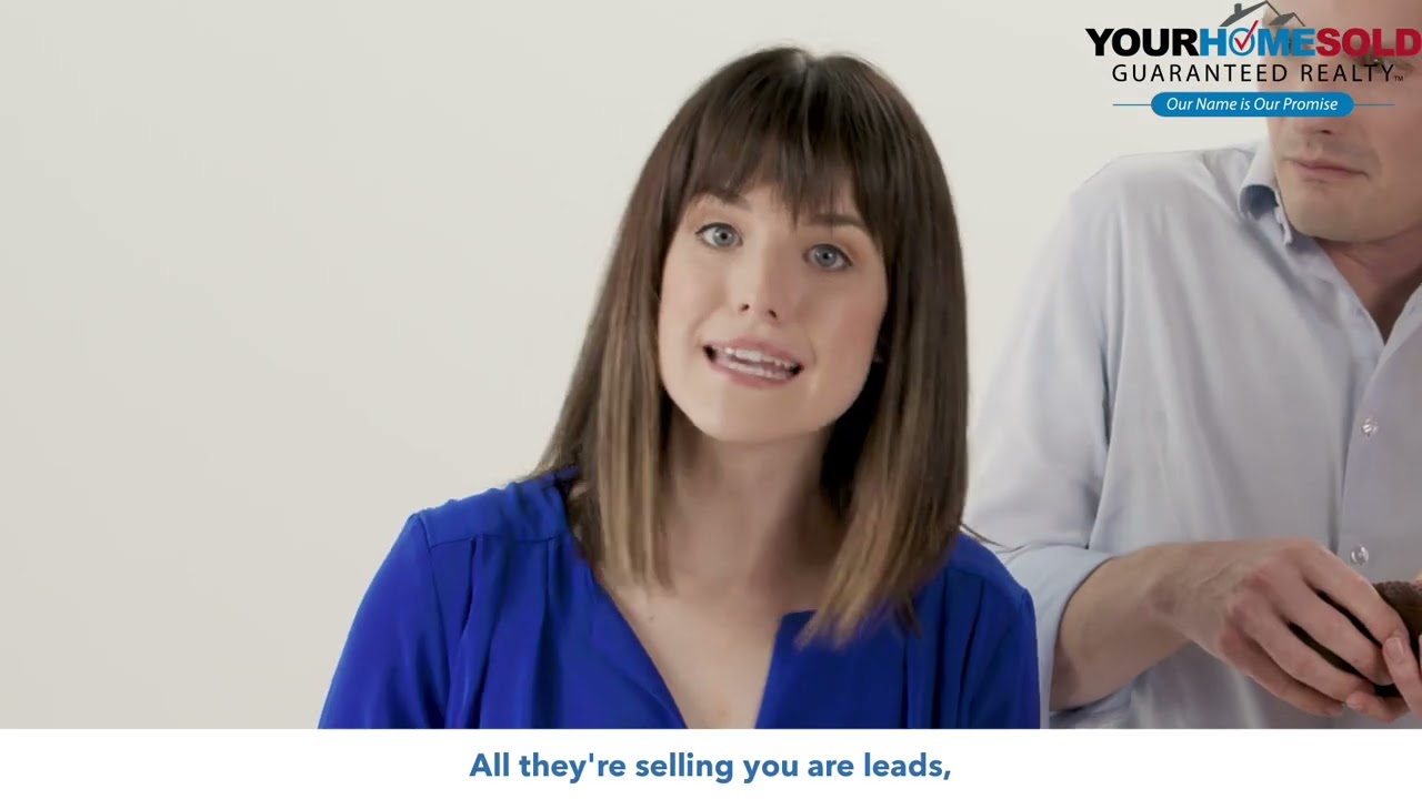 Agents wanted for Your Home Sold Guaranteed Realty Exclusive. 40-hour ...