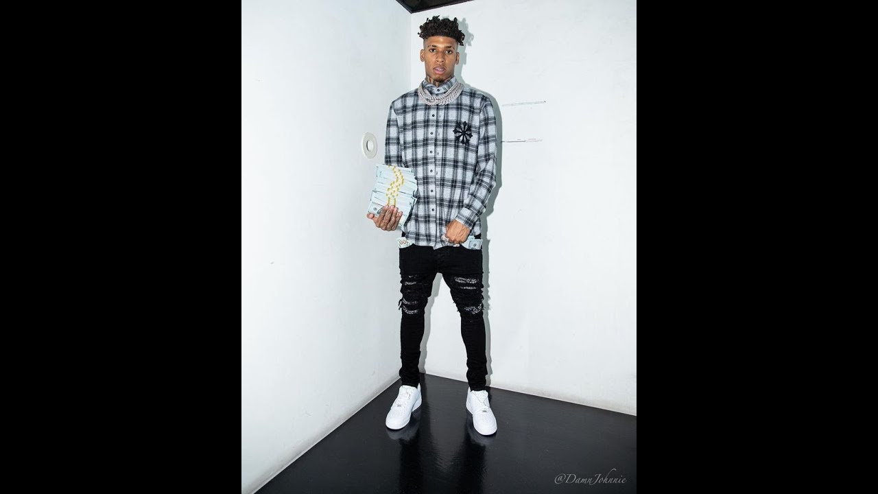 [FREE] NLE Choppa Type Beat - "Bang" - YouTube