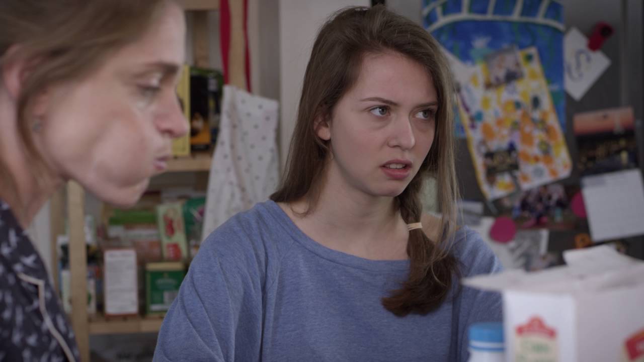 Vous les Femmes - EP 48 - Saison 5 - YouTube