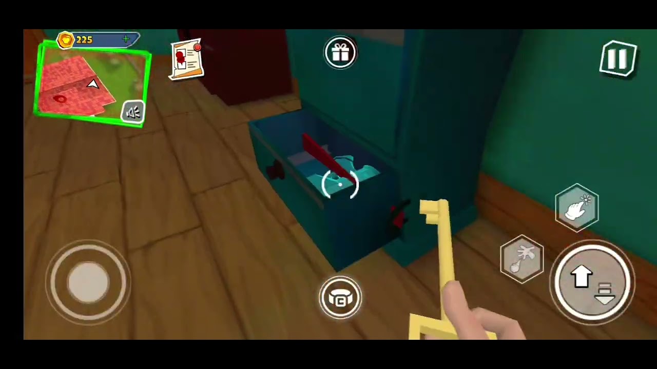 World Record Dark Riddle 1 chapter Nornal Mode 1:00.290 - YouTube