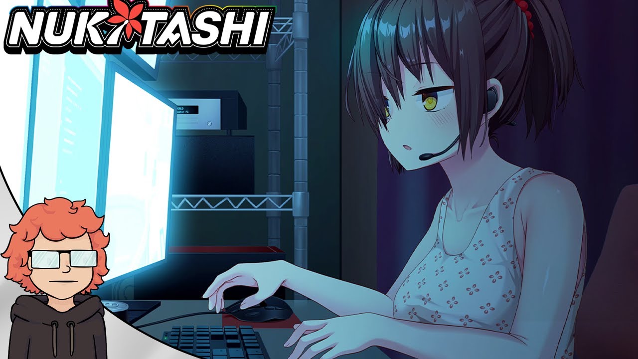 NUKITASHI: This Island is CRAZY!!! - YouTube