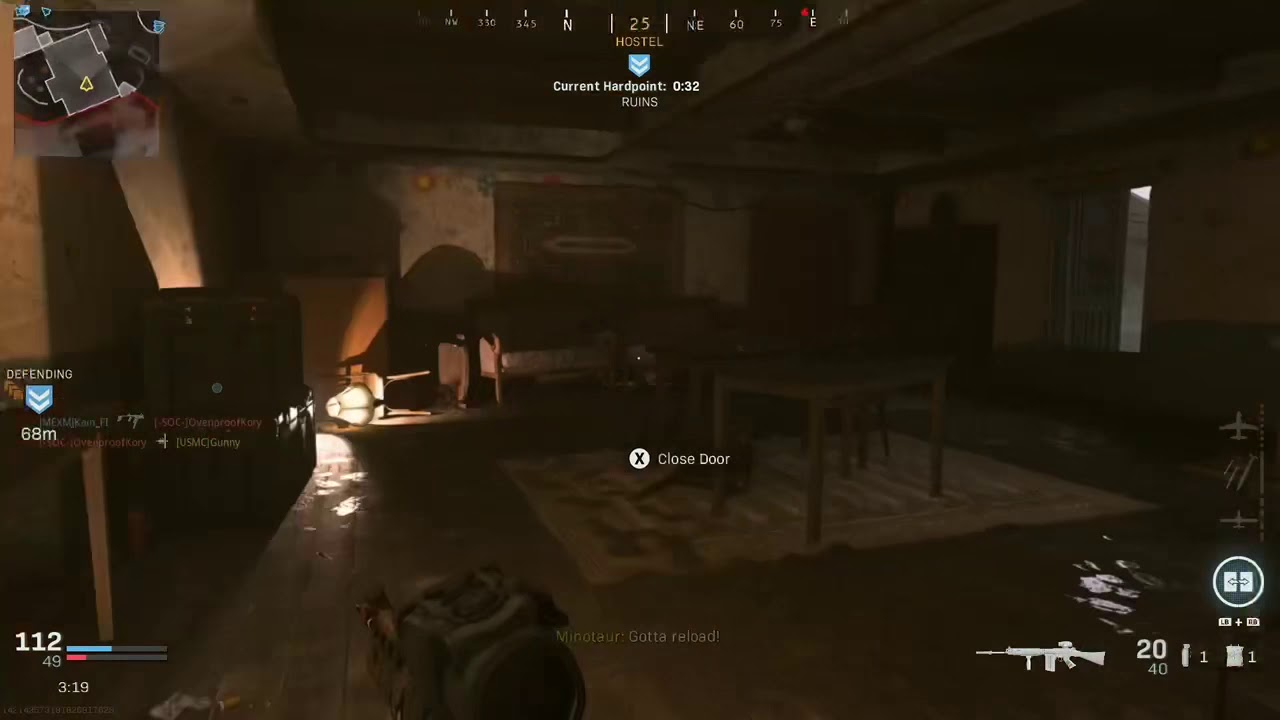 Up and Over - YouTube