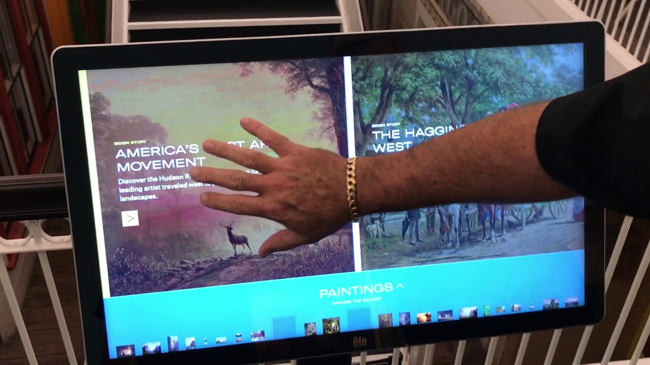 Tour the Haggin Museum's New Fine Art Galleries - Stockton, CA - Things ...
