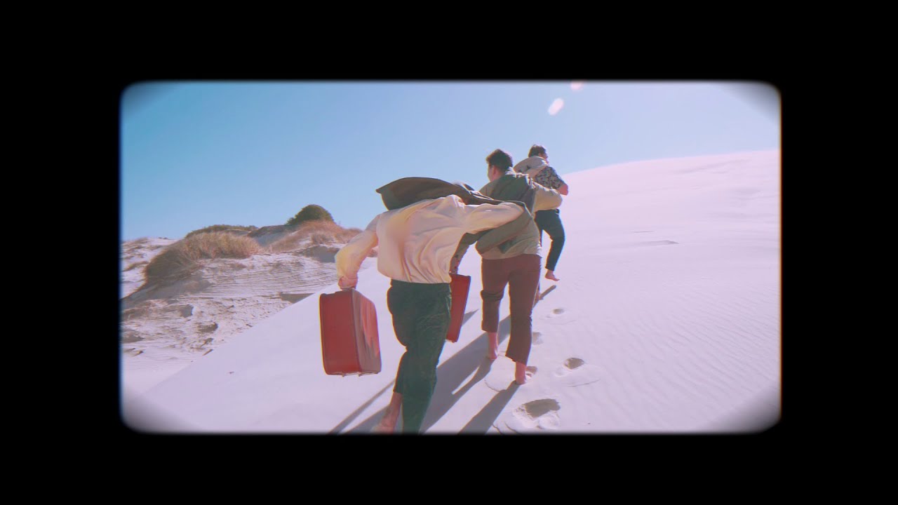 Crosscurrent - Boho boy (Official Video) - YouTube