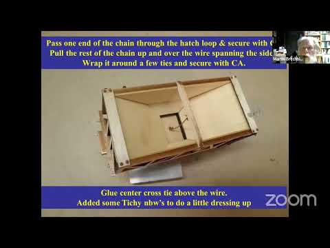 On30 Ore Car - YouTube