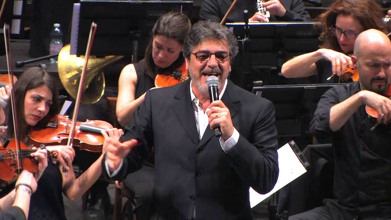 IL TEMPO DELLE CATTEDRALI - VITTORIO MATTEUCCI - FERRARA CHRISTMAS POP ...