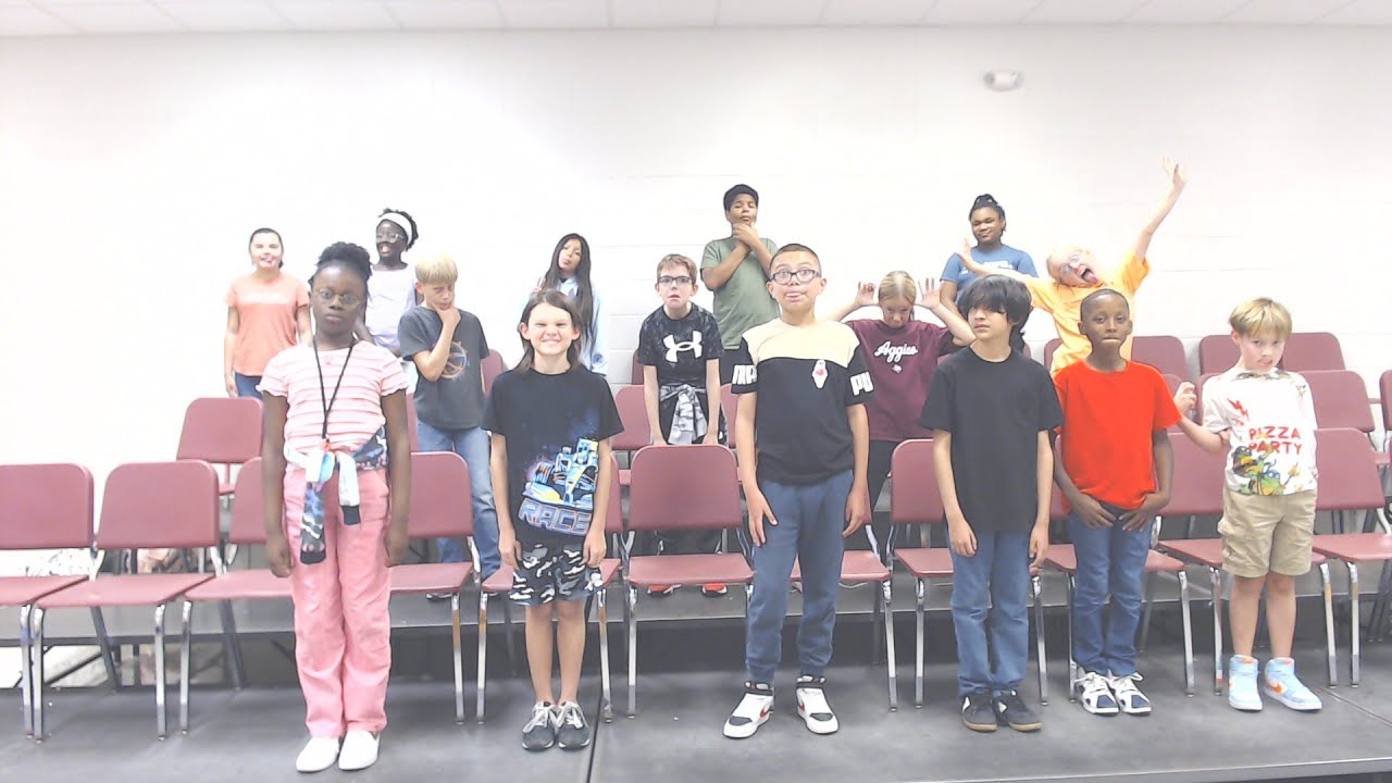 Donna Shepard 7th Period 2024 - YouTube