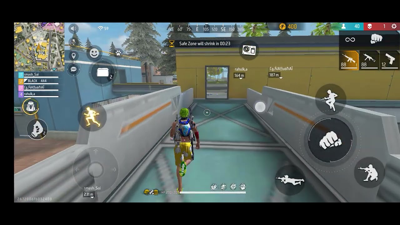 ffmax, MY GAME PLAY - YouTube