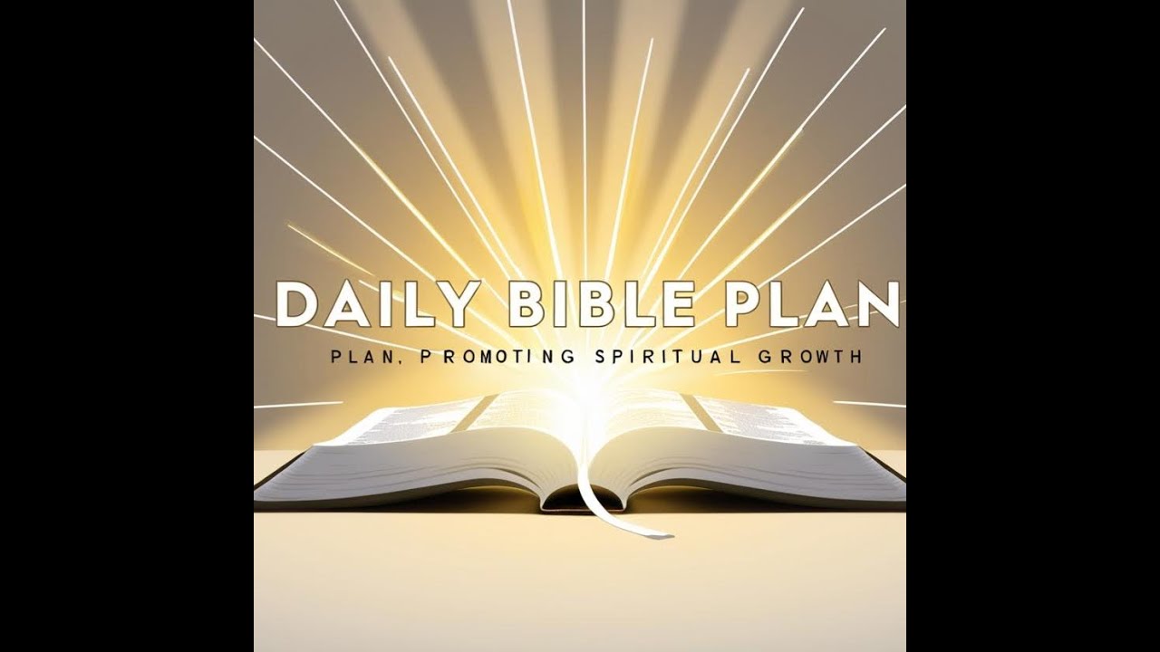 Psalm 1: The Way of the Righteous vs. The Wicked - YouTube