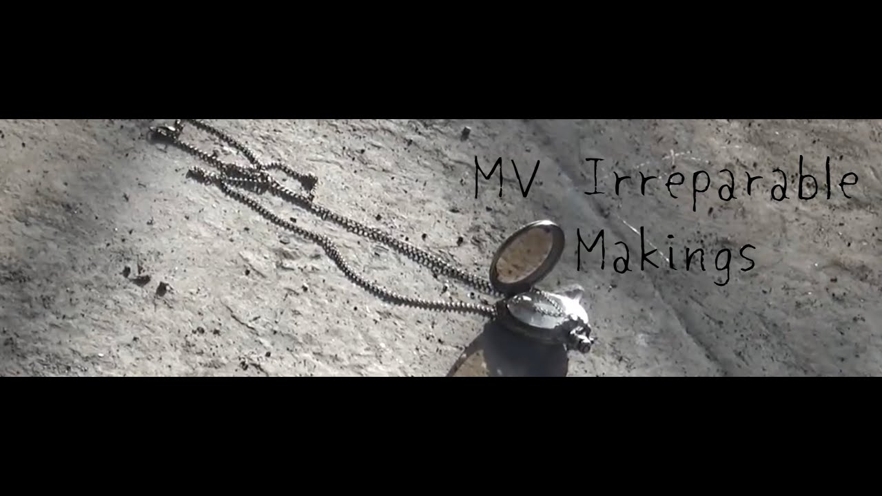 ブラッズ Making of「Irreparable」MV - YouTube