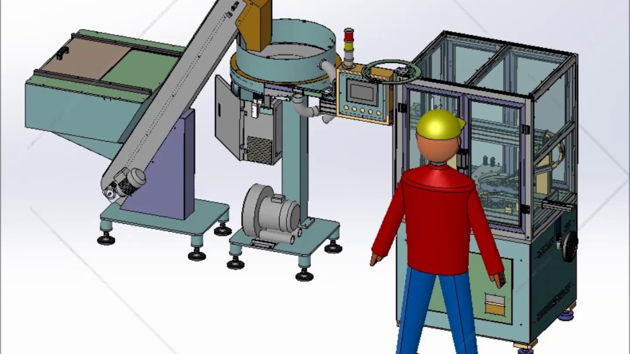 CLOSURE SLITTING MACHINE;csps slitting machine;caps slitting systems ...