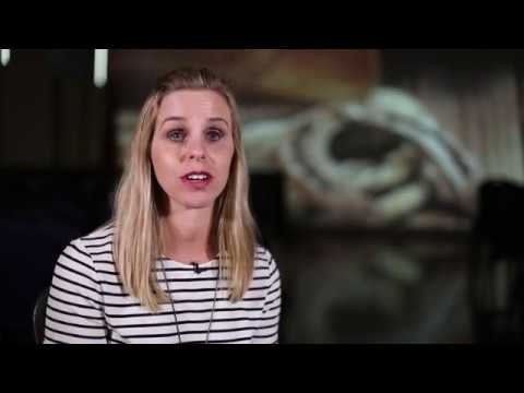 Ashley Burkhalter Brunson - YouTube