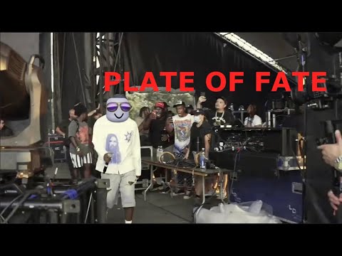 ROBLOX funny moments - Plate Of Fate Mayhem (Remastered) EP.2 - YouTube