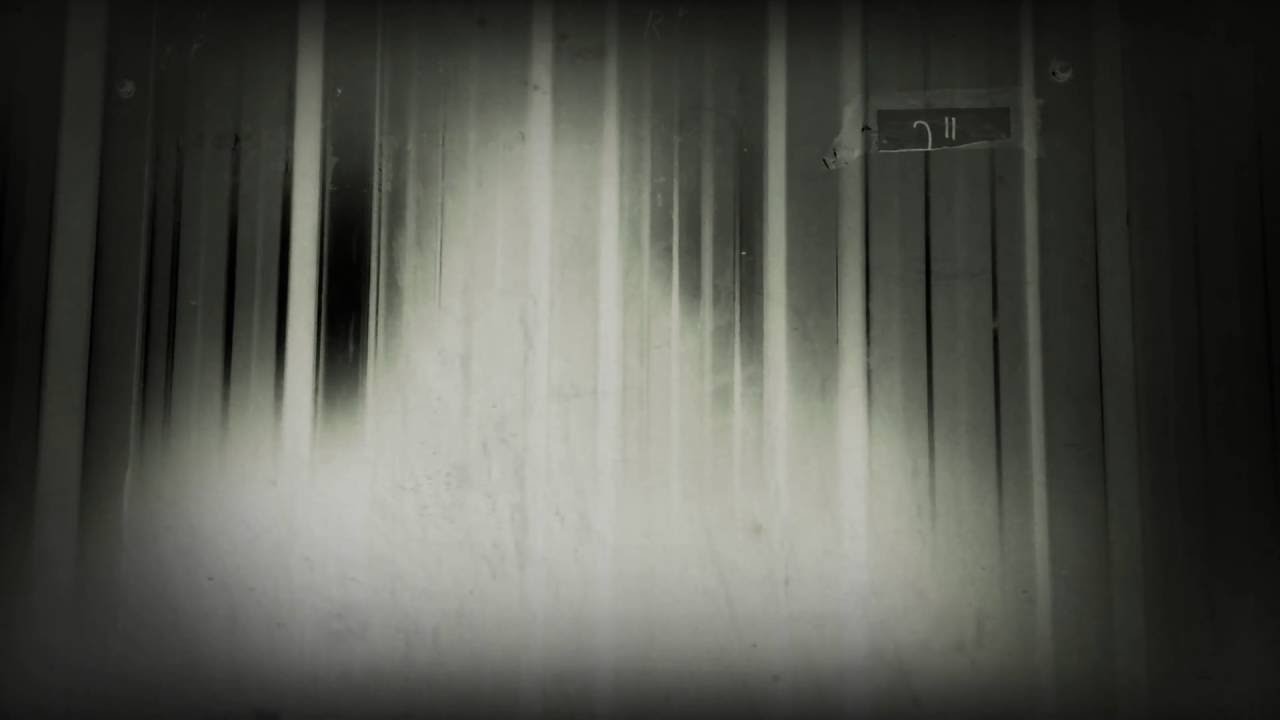 SCARY!!! Shocking creature caught on video. - YouTube