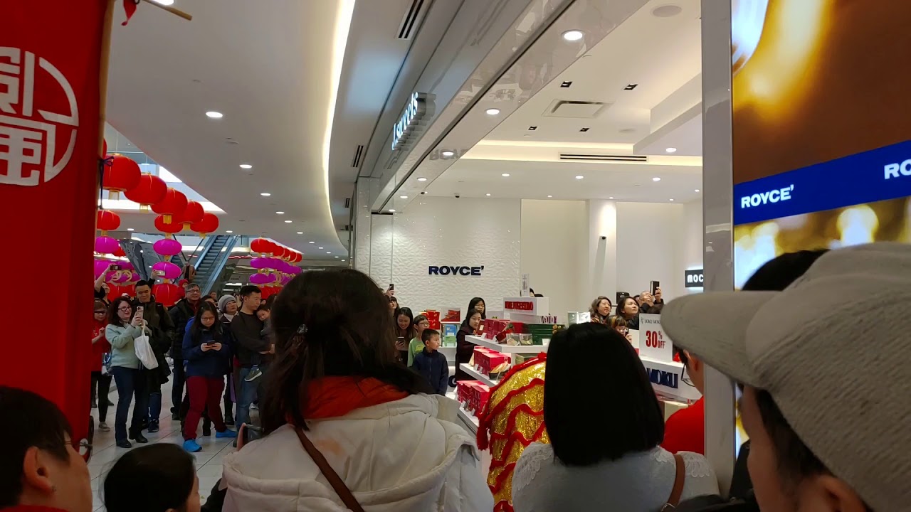 Kin Fun Athletic Group - YouTube