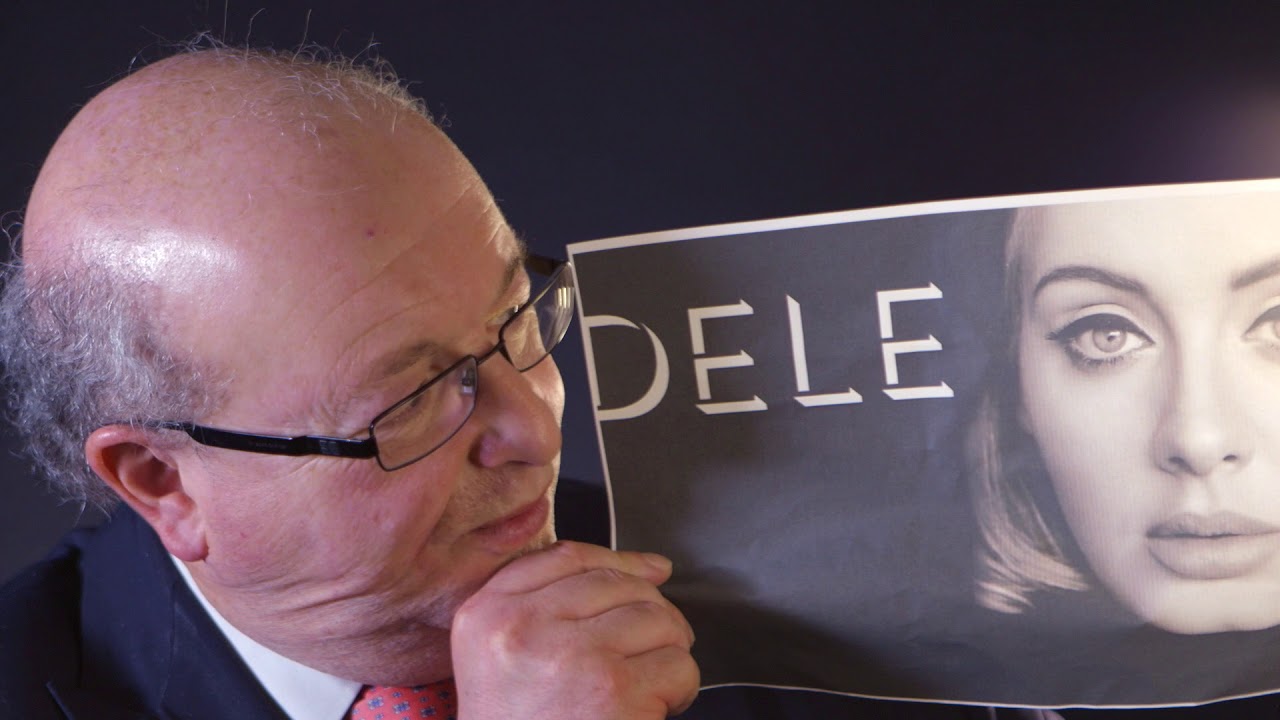 Alan Hecht - IT through the ages - YouTube