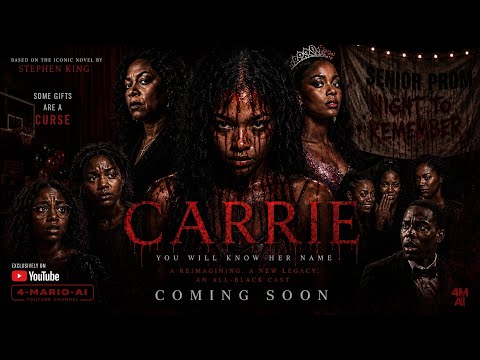 CARRIE 2027: movie sneak peek...
