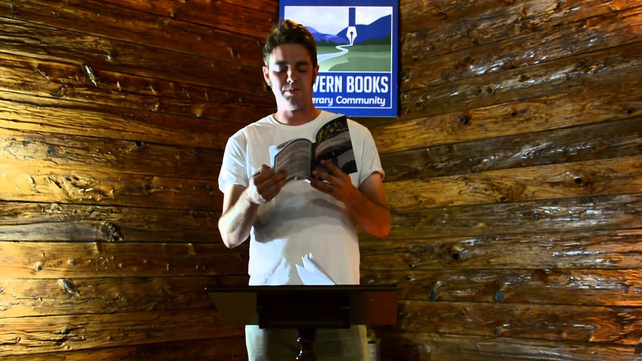 Novel Night at Malvern Books with Troy James Weaver & Drew Hayes 10/8 ...