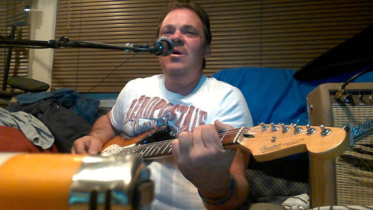 Amazing Grace with beautiful harmonica - YouTube