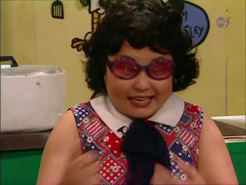 Mediacorp Kids Central Art Factory Season 2 Episode 10 TV Recording ...