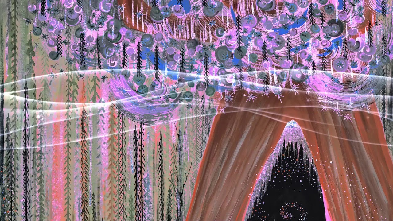 Folding Space Time - YouTube