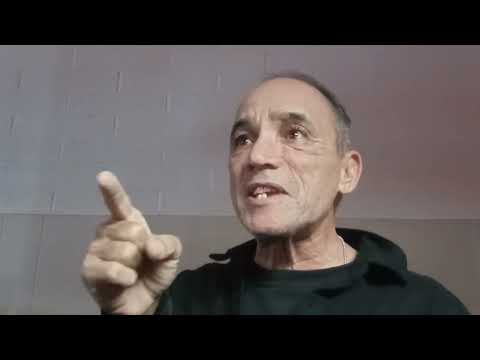 Michael Andolini. 1min. 41sec. Monologue. From 'A BRONX TALE'. Written by: Chazz Palminteri.