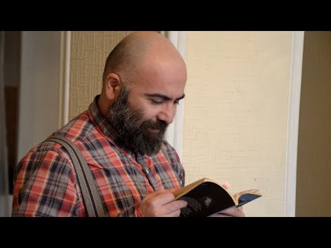 Seymur Baycan – Yorgun Demokrat