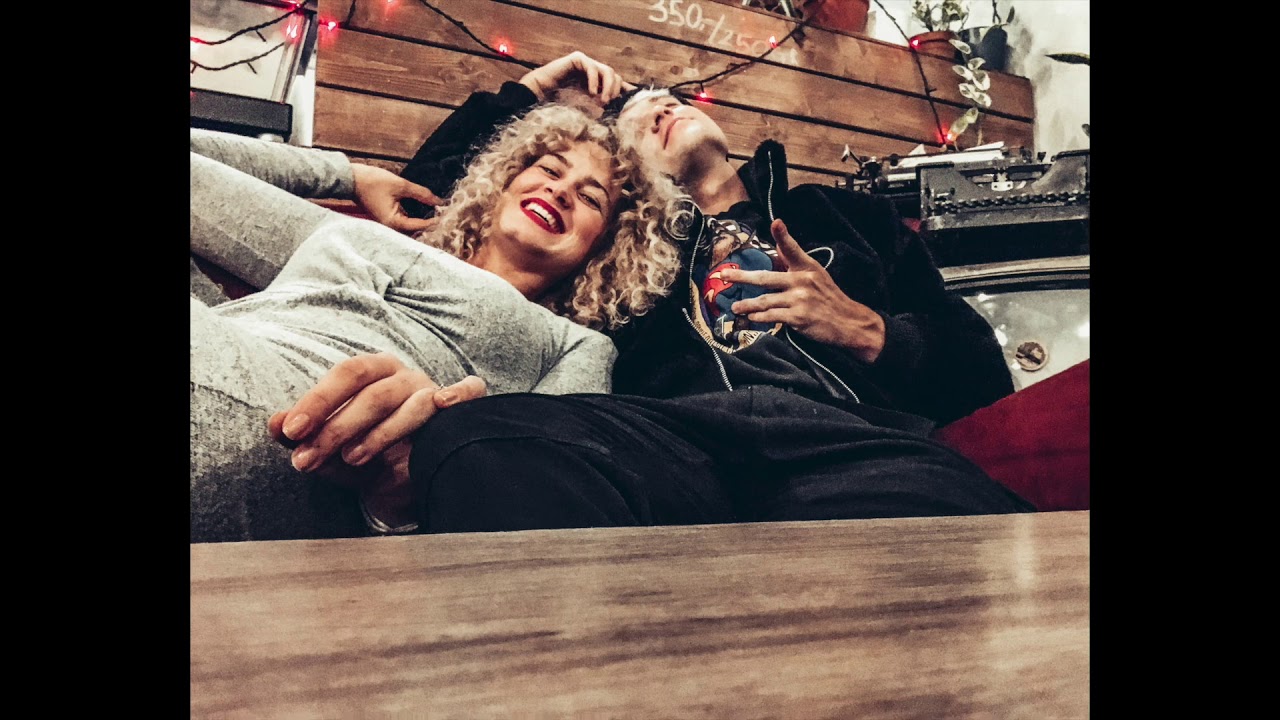 City of stars (cover) - Kateřina Pechová a Jan Fanta - YouTube