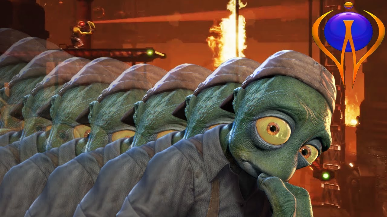 Getting The Top Ranks On Toby's Escape (Speedrunning I Guess) OUT OF ...