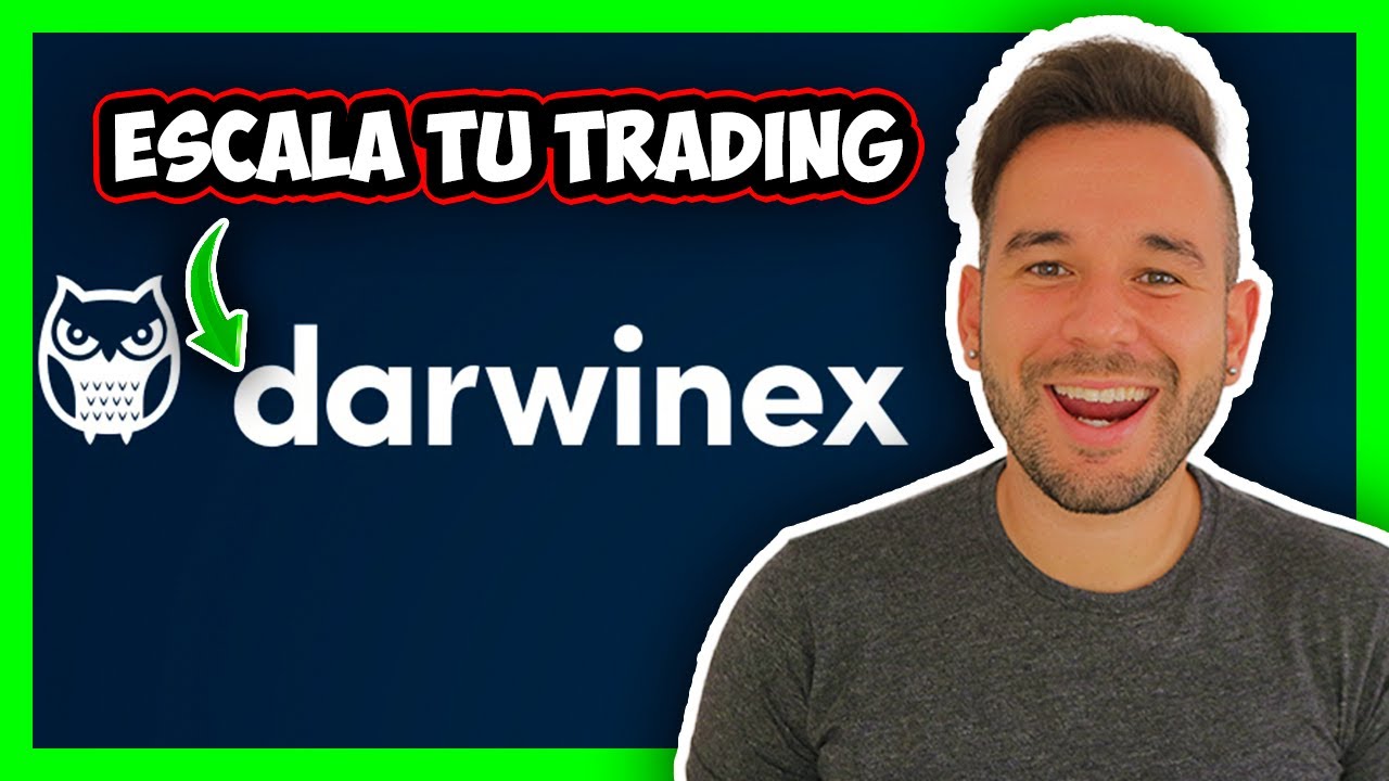 Qué es DARWINEX, CÓMO FUNCIONA, qué VENTAJAS tiene y CÓMO INVERTIR en ...