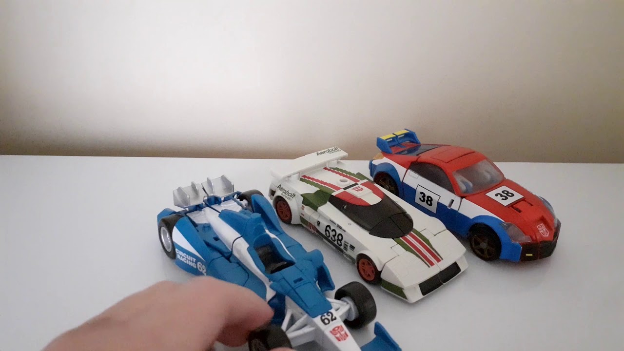 Transformers war for cybertron siege earthrise wheeljack revisão em ...