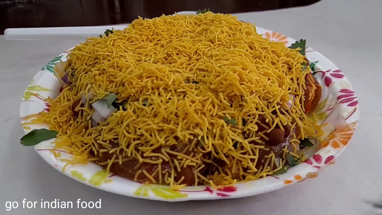 Bhareli Bread Recipe