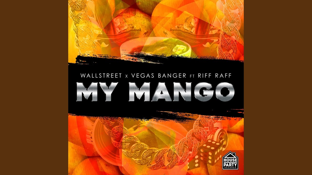 MY MANGO (feat. Riff Raff) - YouTube