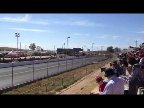 Adelaide Drag Racing - YouTube