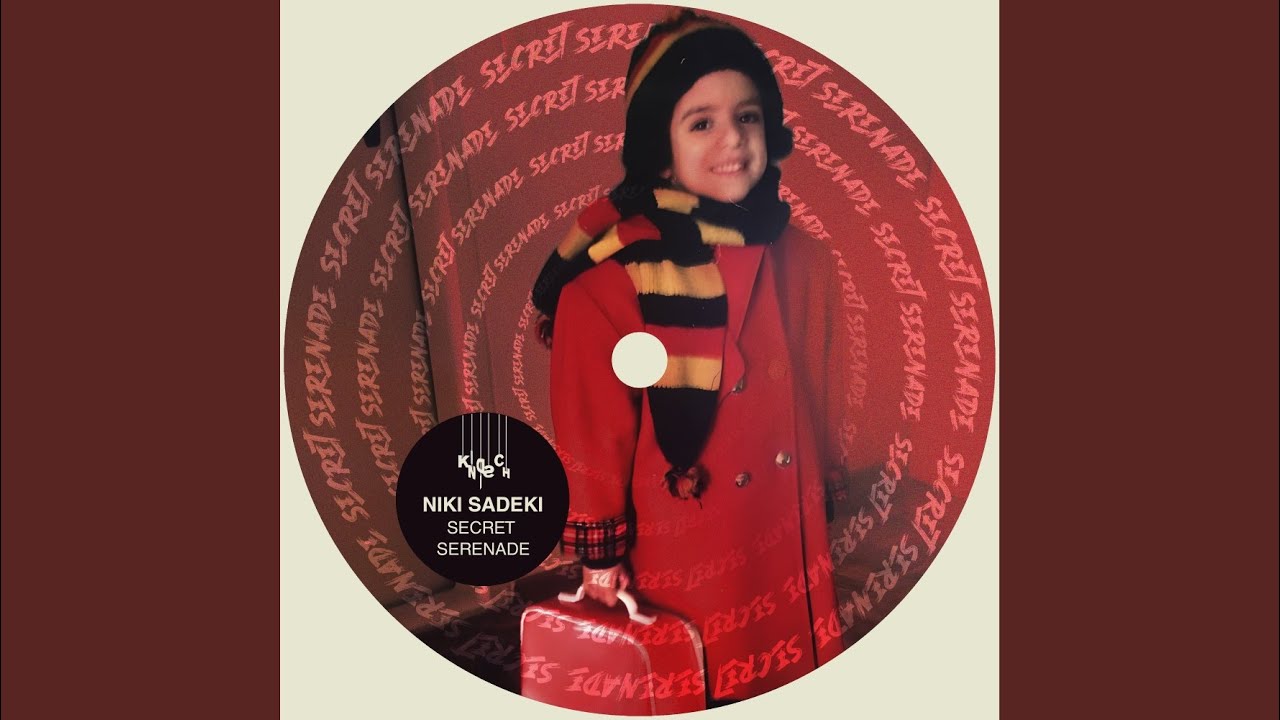 So Sudden - YouTube Music