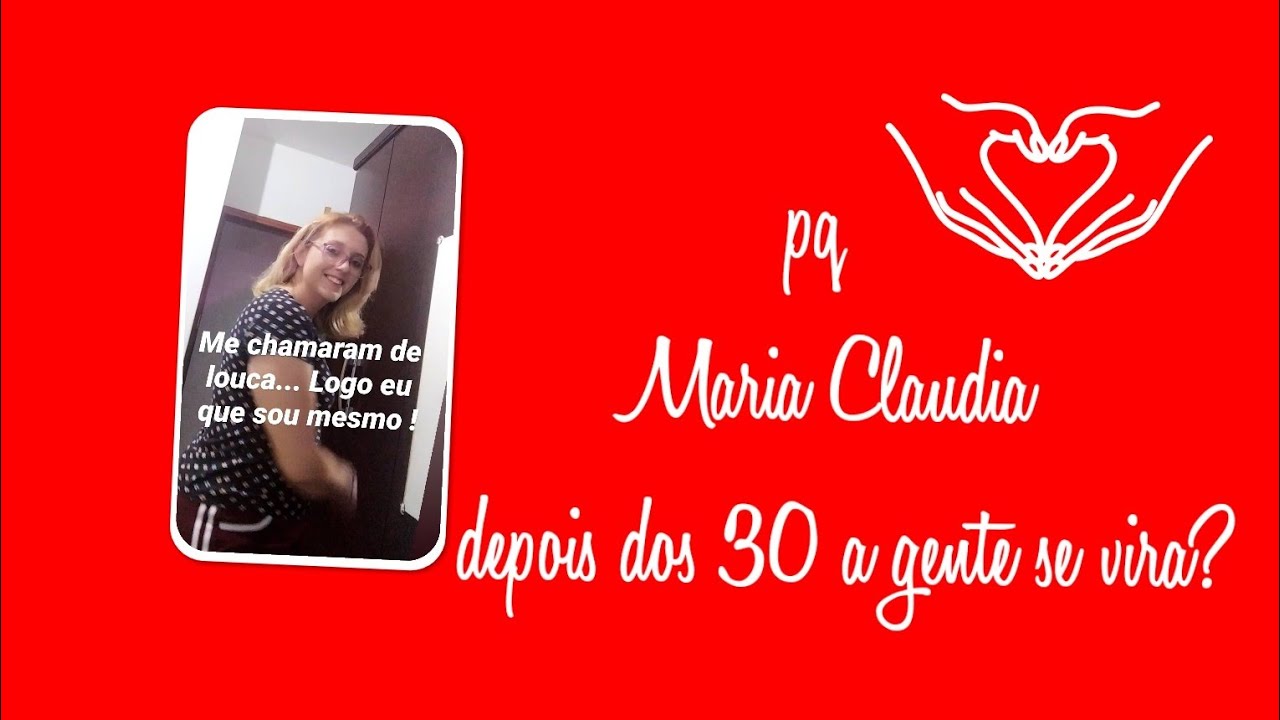 Desisti do canal? Pq esse nome? como foi a monetização? Auto estima lá ...