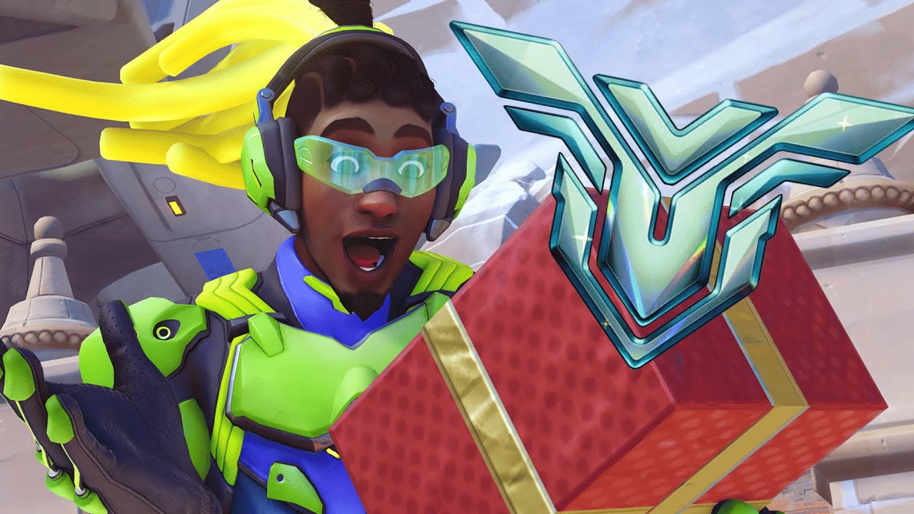 DPS Lucio can carry games... | Overwatch 2 - YouTube