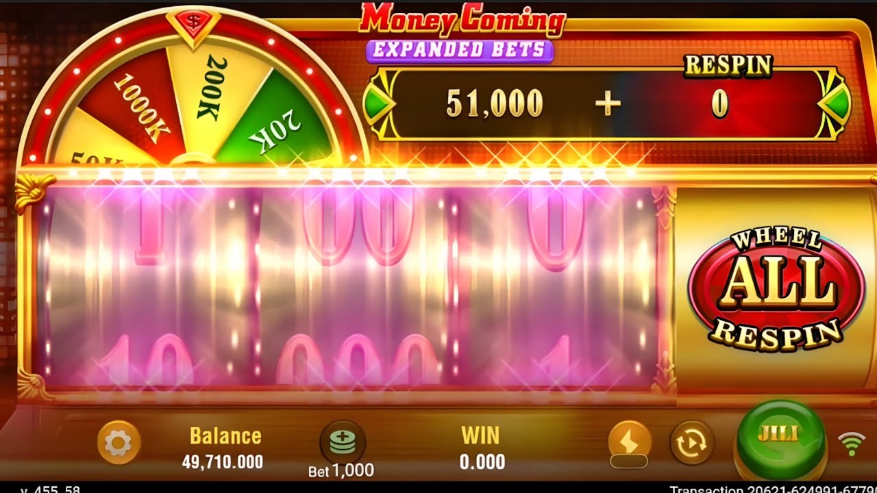 Money Coming Expand Bets || Best time Money Coming 2 jili slot || Demo ...
