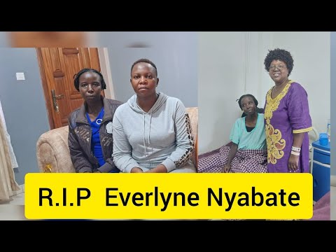 SAD NEWS AS EVERLYNE TAKES HER LAST BOW!! R.I.P 😭😭😭💔💔💔💔💔💔 - YouTube