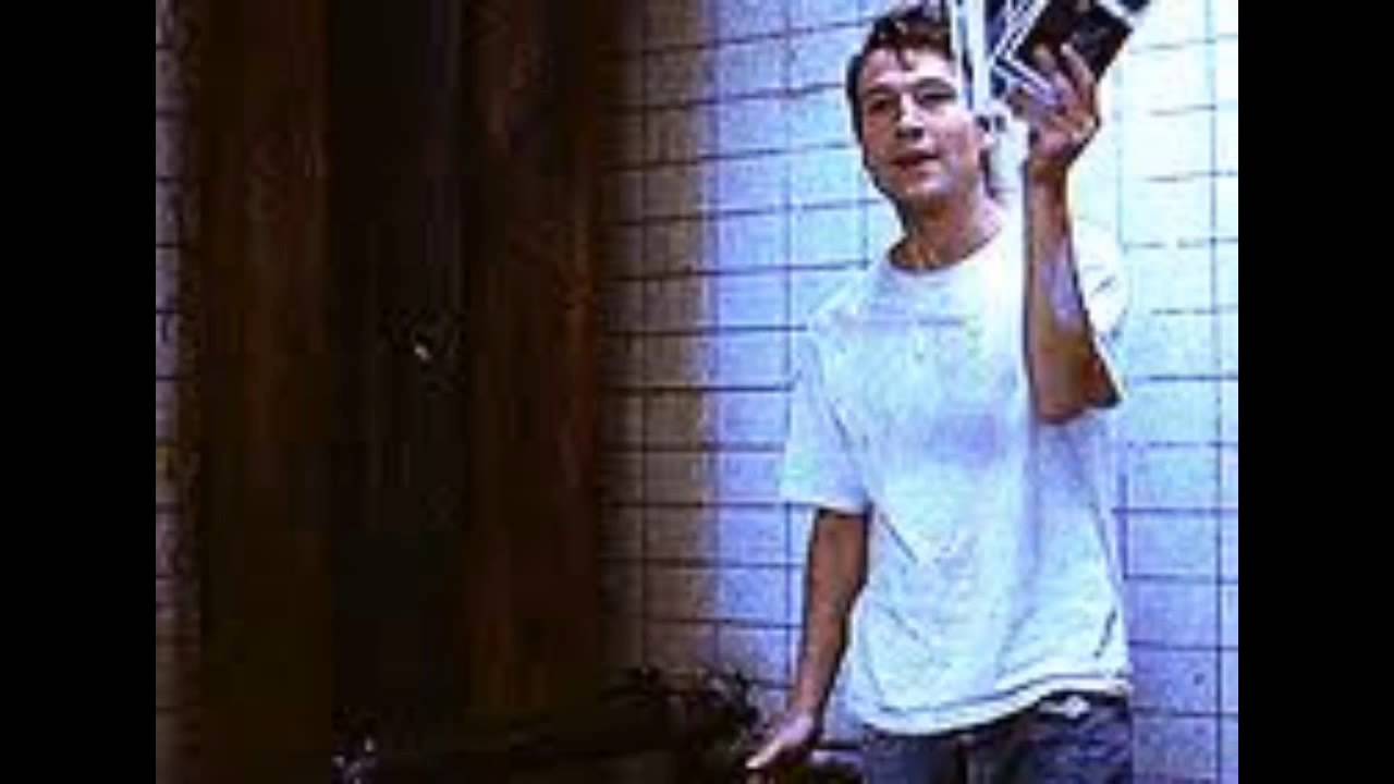 Adam Stanheight - Saw -3 - YouTube