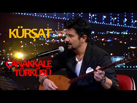 Kürşat - Çanakkale Türküsü