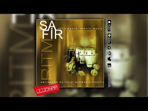 Royal Asitane Orchestra - Kemane Gezintiler