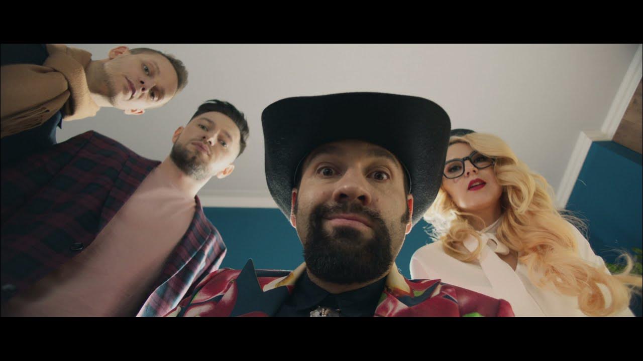 DZIDZIO - Вихідний - YouTube Music