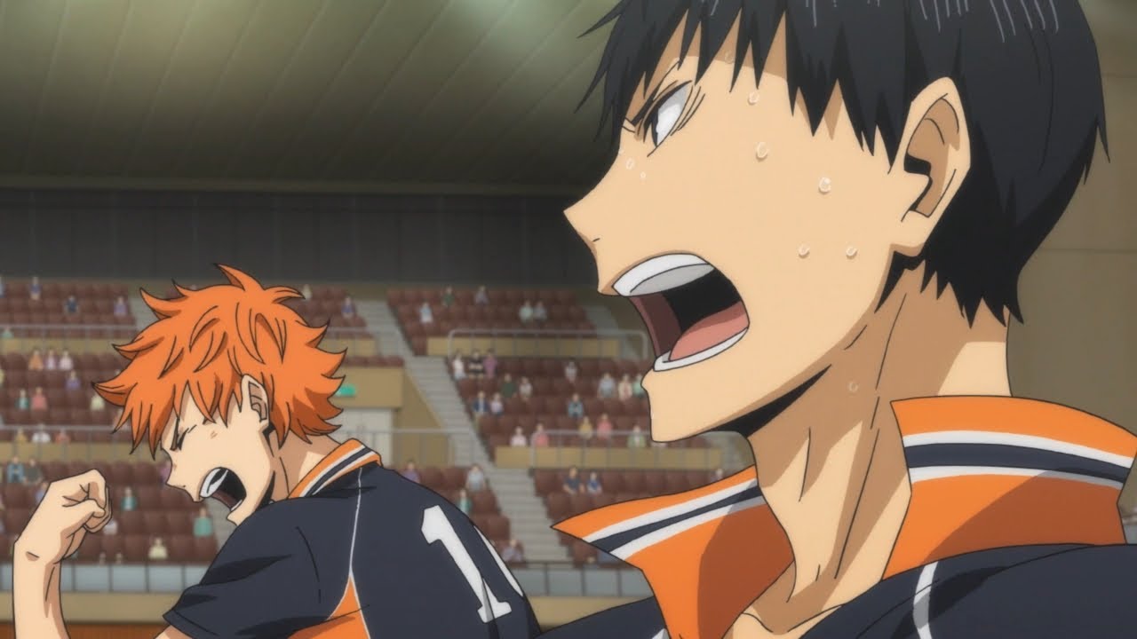 Mashi Mashi (Full) - Anime 『Haikyuu!!』Ending Song - YouTube