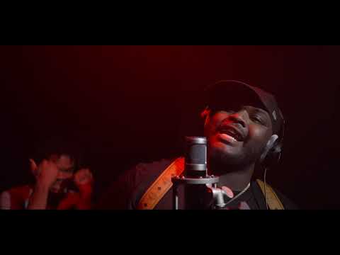 Double Gee - Keep Spining (Live Performance) (1take) @Wikid Films - YouTube