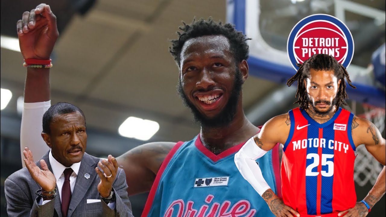 Donta Hall signs another 10 day, Derrick Rose out for a few weeks with ...