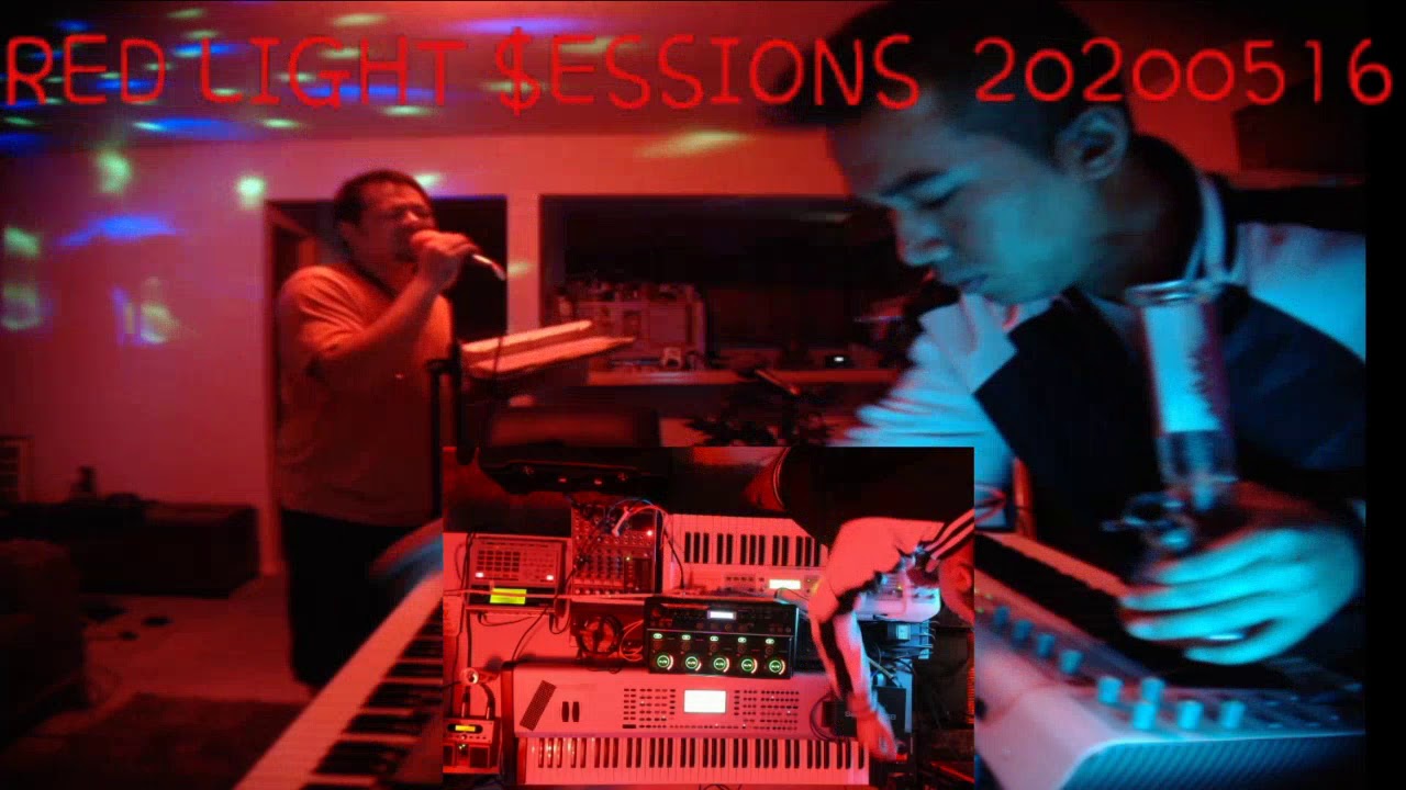 Red Light Sessions 2020 05 16 21 28 07 - YouTube